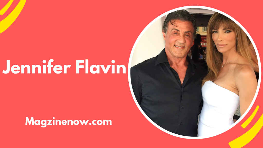 Jennifer Flavin: Wiki, Biography, Height, Age, Family, Career ...