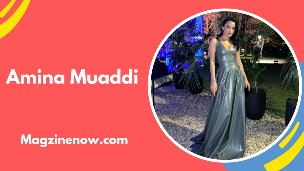 Amina Muaddi: Wiki, Age, Biography, Height, Net Worth, Family ...