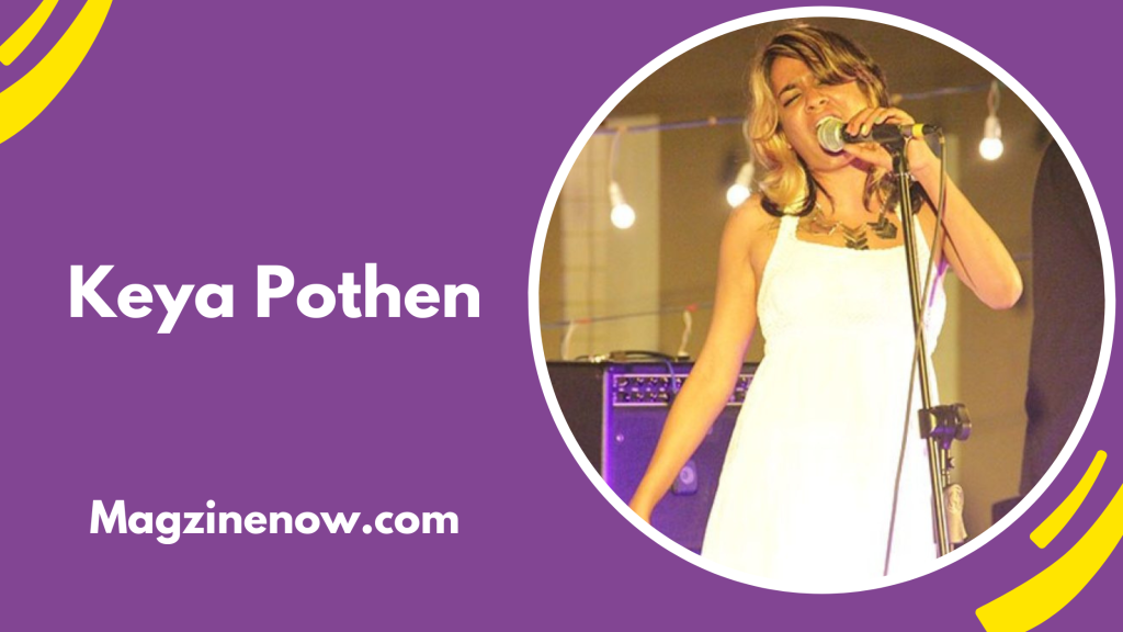 Keya Pothen: Wiki, Biography, Age, Family, Height, Career, Relationship ...