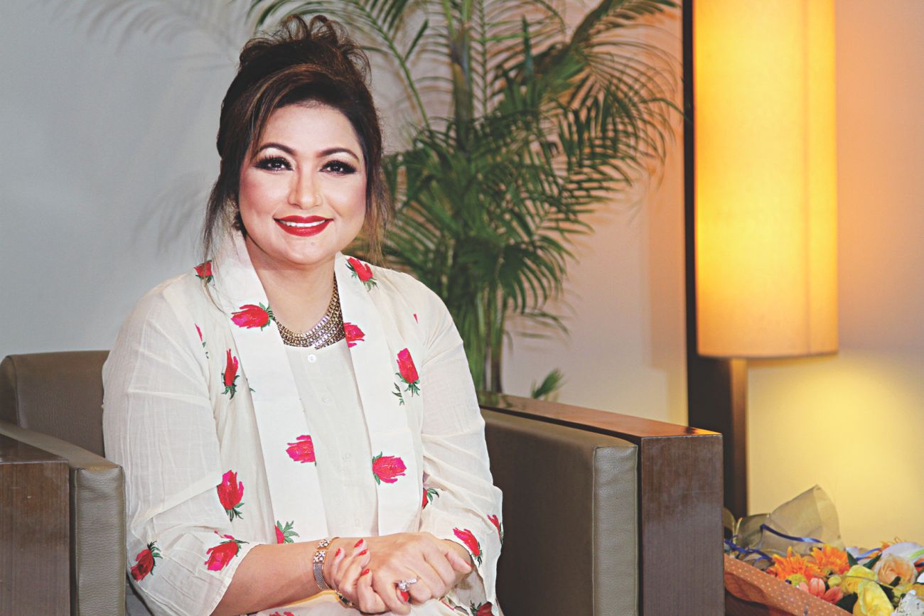 Mitali Mukherjee: Wiki, Biography, Age, Height, Career, Family ...