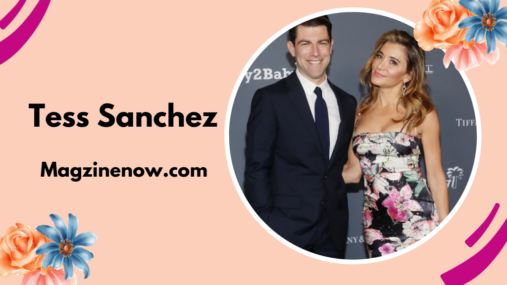 Tess Sanchez: Wiki, Biography, Age, Family, Height, Career ...