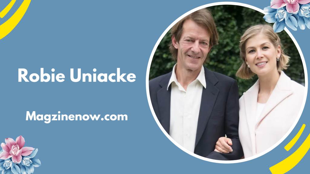 Robie Uniacke: Wiki, Biography, Age, Height, Career, Family ...