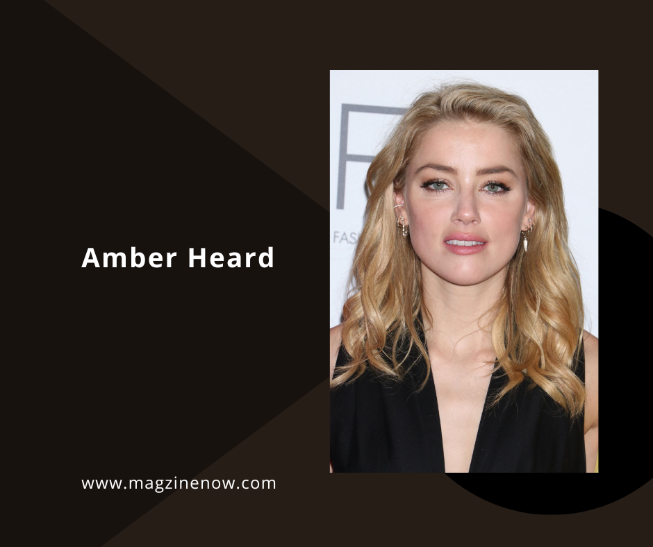 Amber Heard - Wiki, Biography, Age, Height, Weight, Relationships, Net ...