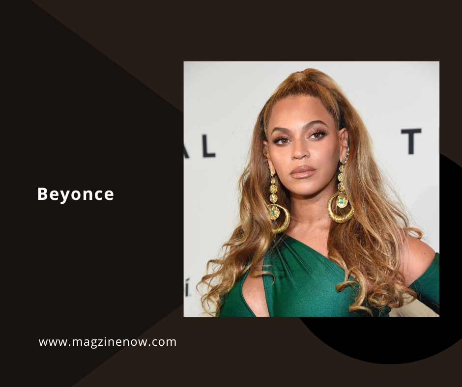 Beyonce - Wiki, Biography, Family, Career, Net Worth & More