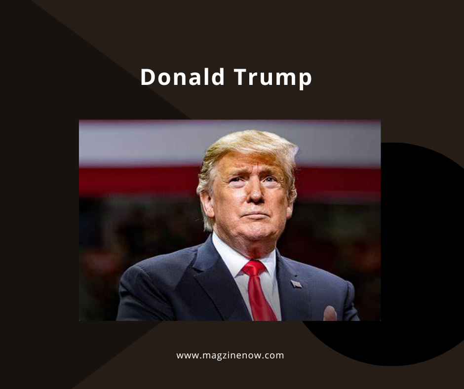 Donald Trump - Wiki, Biography, Family, Relationship, Career, Net Worth ...