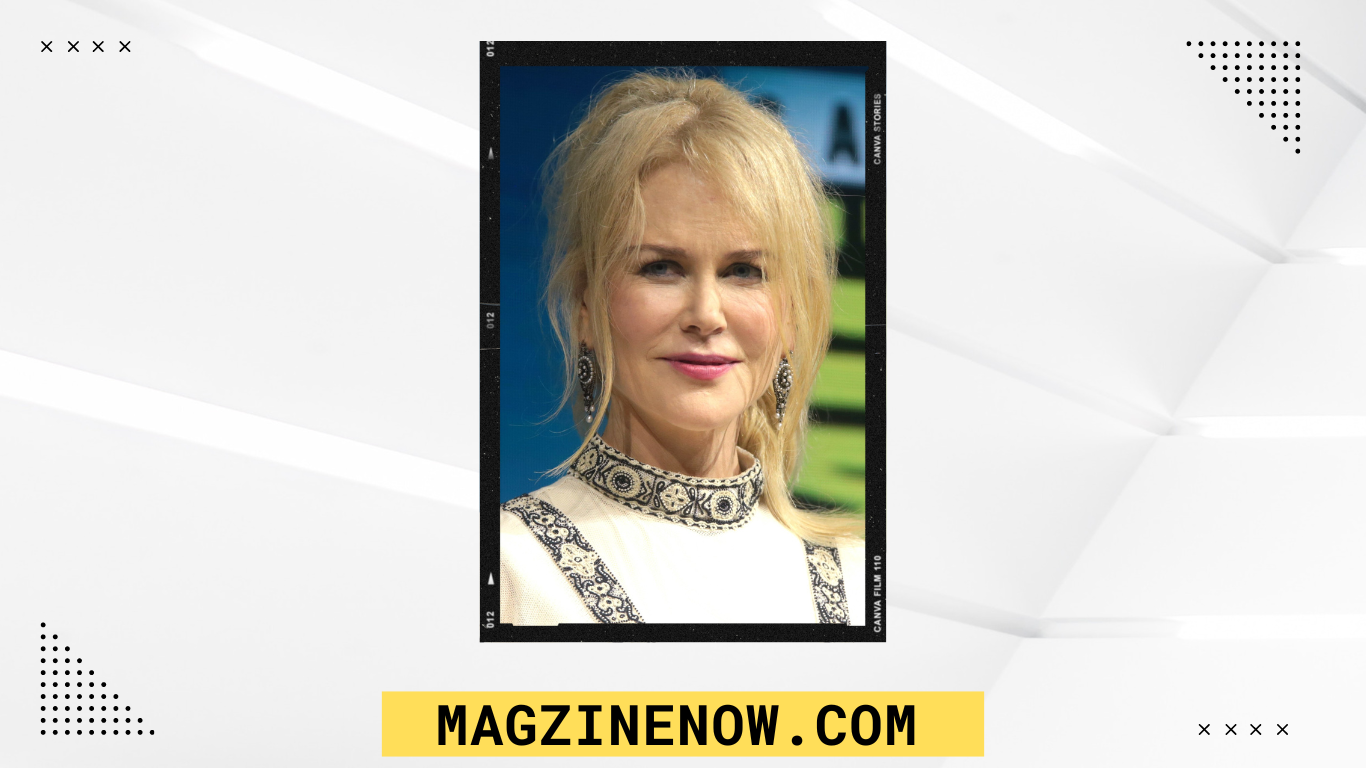Nicole Kidman - Wiki, Biography, Family, Relationships, Career, Net ...