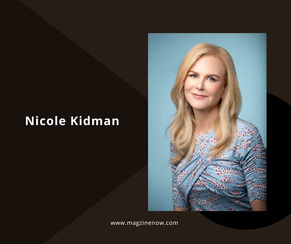 Nicole Kidman - Wiki, Biography, Family, Relationships, Career, Net ...