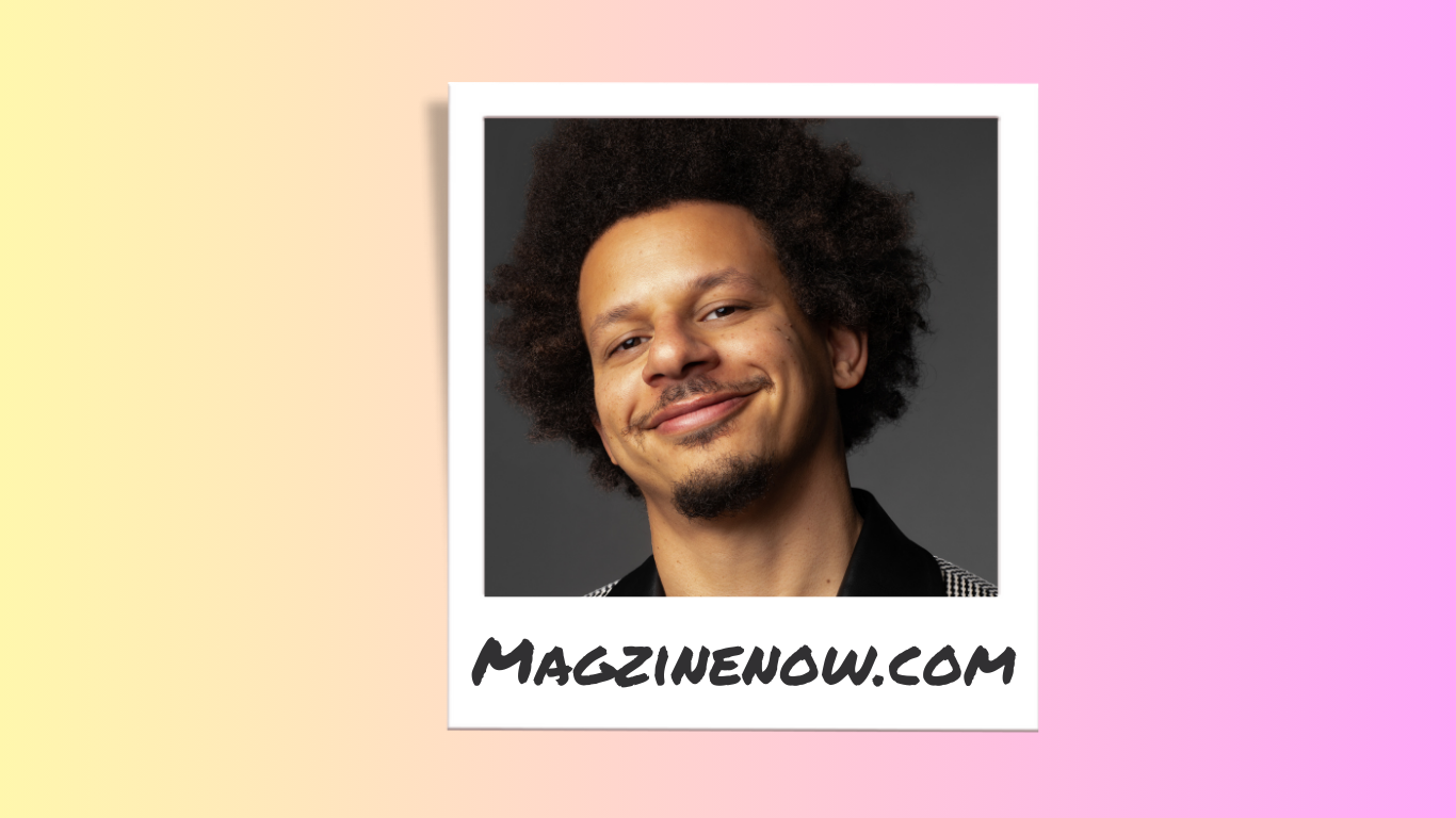 Eric Andre - Wiki, Biography, Family, Relationships, Career, Net Worth ...