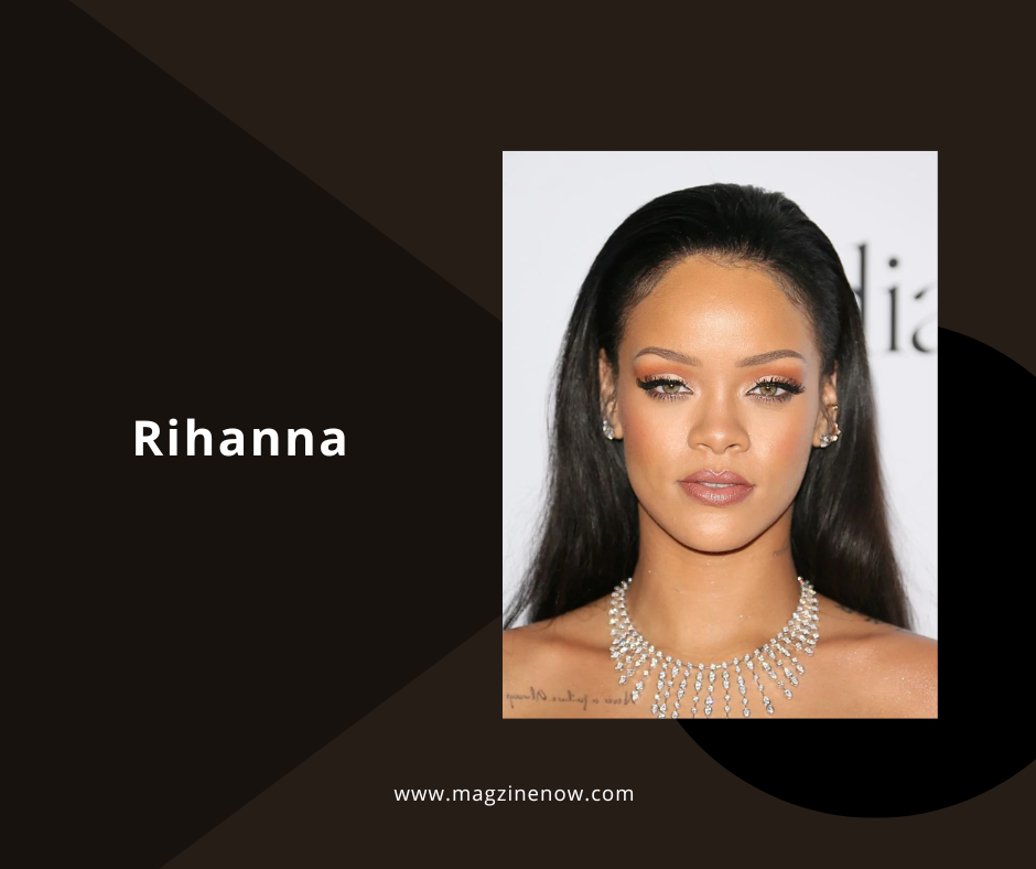 Rihanna - Wiki, Biography, Family, Relationships, Career, Net Worth & More