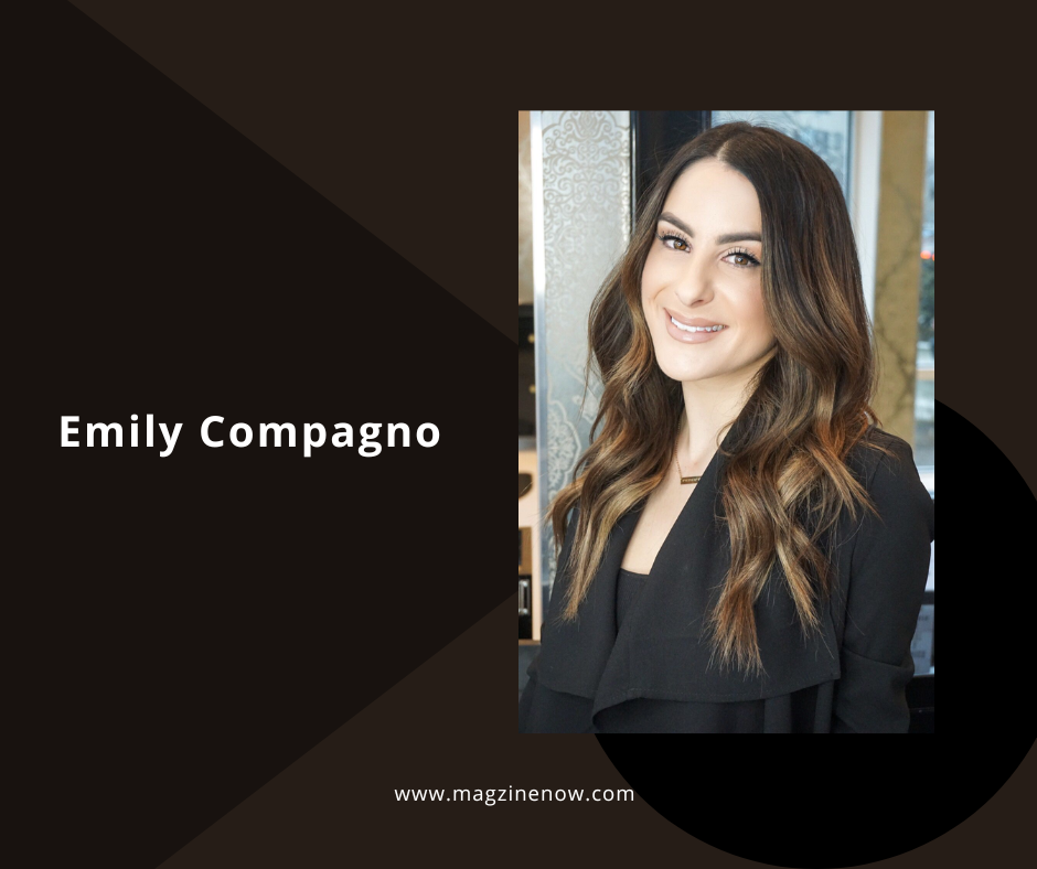 Emily Compagno - Wiki, Biography, Relationship, Family, Career, Net ...