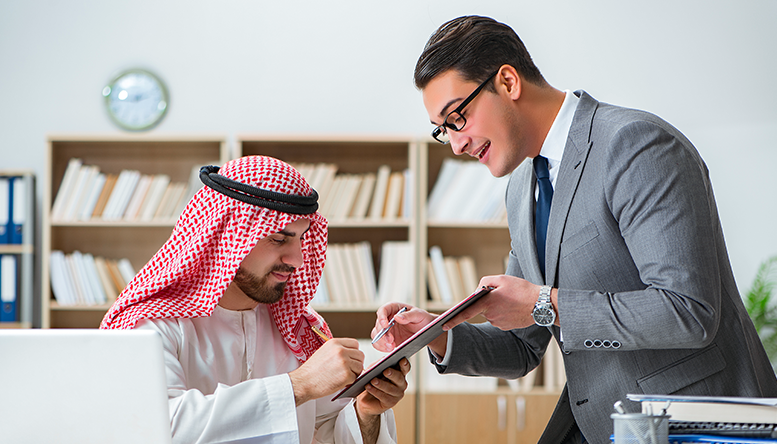 Why Do I Need A Local Sponsor For My Company Formation In Dubai