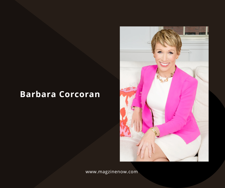 Barbara Corcoran - Wiki, Biography, Family, Relationships, Career, Net ...