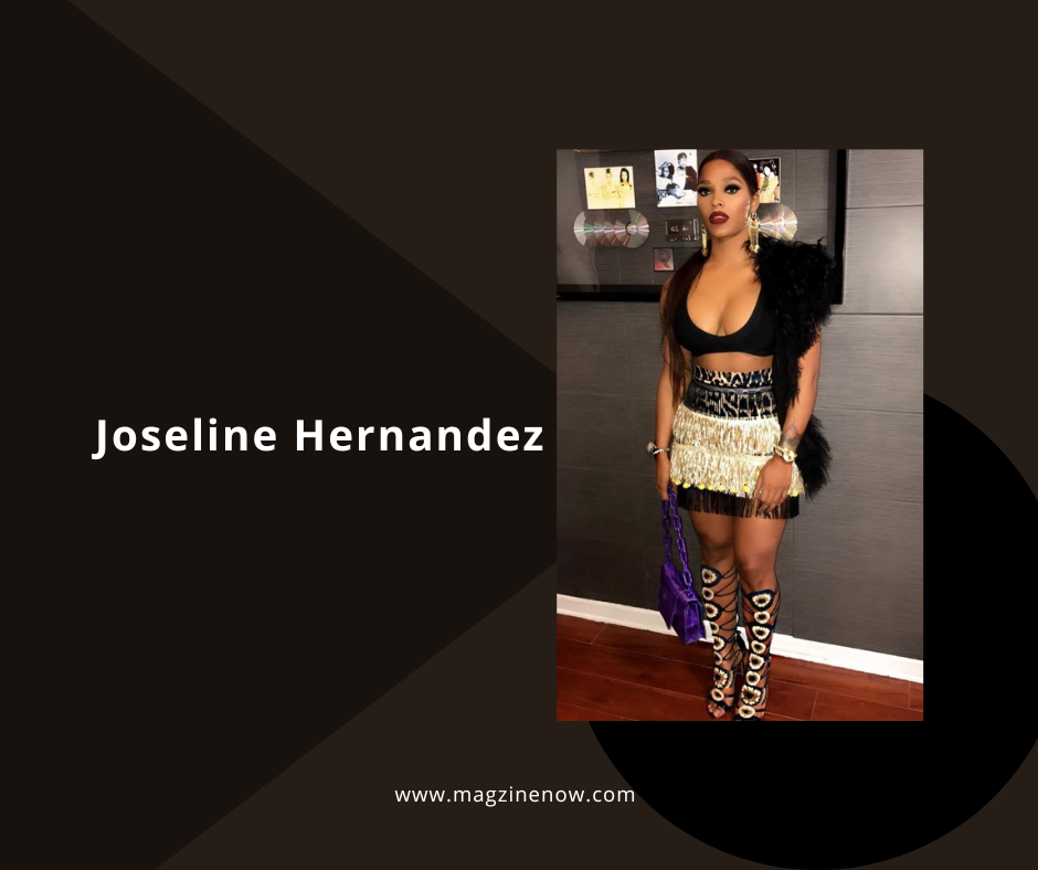 Joseline Hernandez - Wiki, Biography, Family, Relationships, Career, Net Worth & More