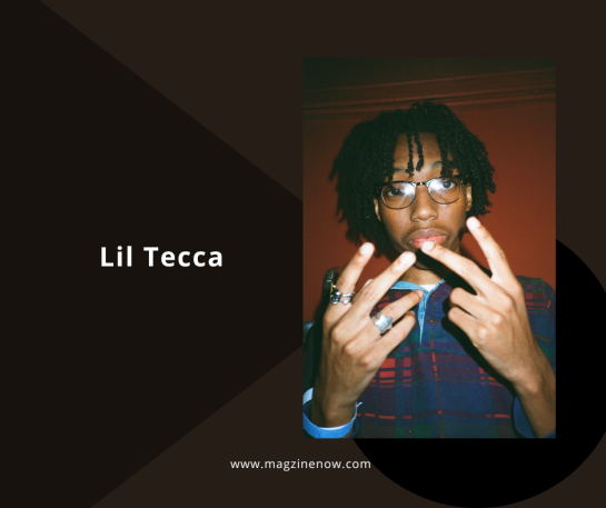 Lil Tecca - Wiki, Biography, Family, Relationships, Career, Net Worth ...