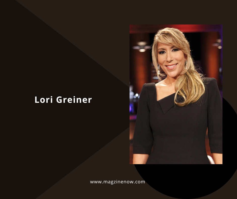 Lori Greiner - Wiki, Biography, Family, Relationship, Career, Net Worth ...