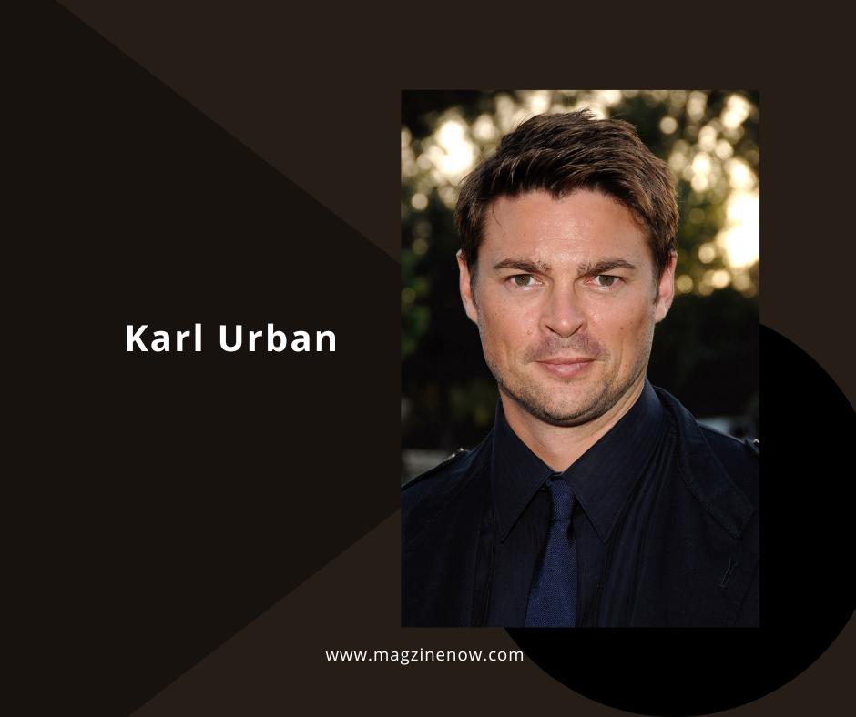 Karl Urban - Wiki, Biography, Family, Relationships, Career, Net Worth ...