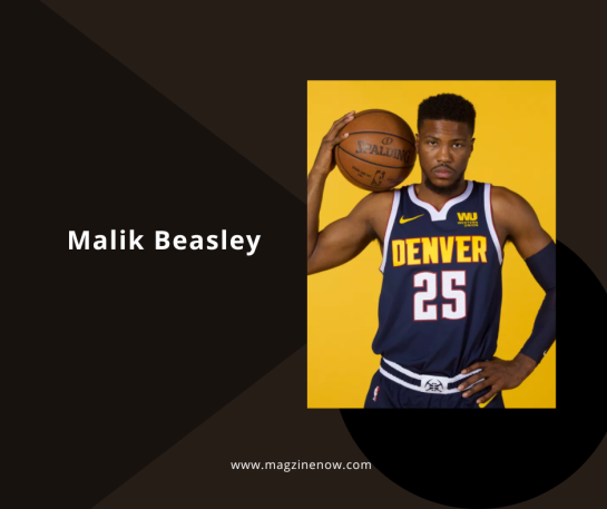 Malik Beasley - Wiki, Biography, Family, Relationships, Career, Net ...