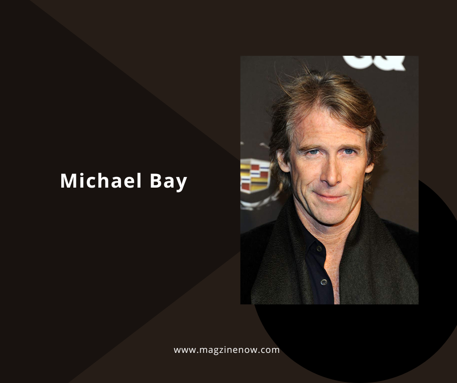 Michael Bay - Wiki, Biography, Family, Relationships, Career, Net Worth ...