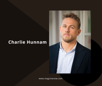 Charlie Hunnam - Wiki, Biography, Family, Relationships, Career, Net ...