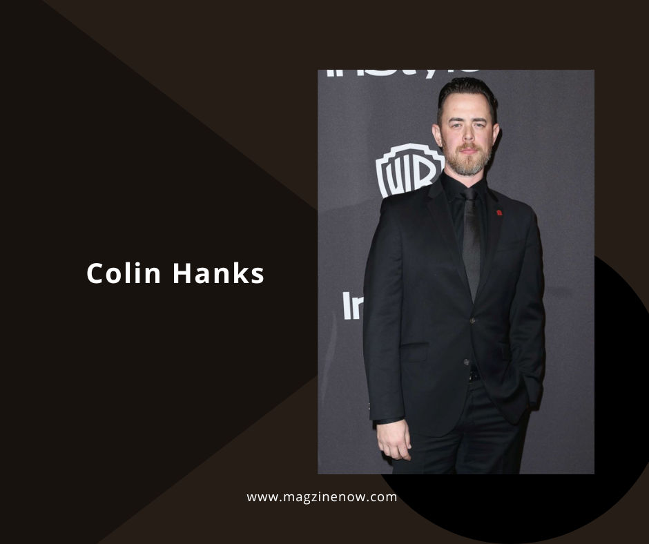 Colin Hanks - Wiki, Biography, Family, Career, Relationships, Net Worth ...