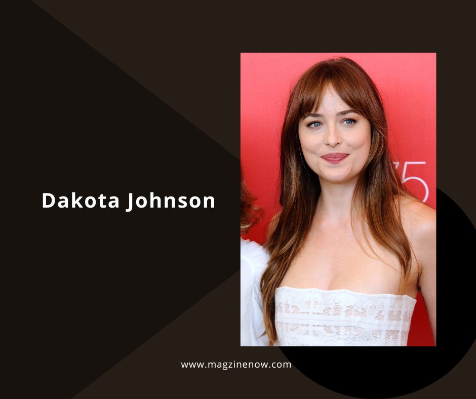 Dakota Johnson - Wiki, Biography, Family, Career, Relationships, Net ...