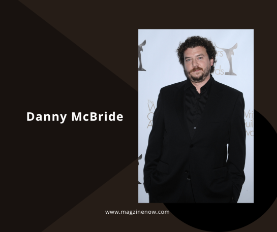 Danny McBride - Wiki, Biography, Family, Relationships, Career, Net ...