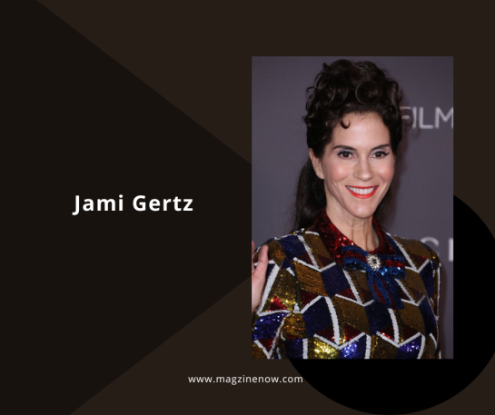 Jami Gertz - Wiki, Biography, Family, Career, Relationships, Net Worth ...