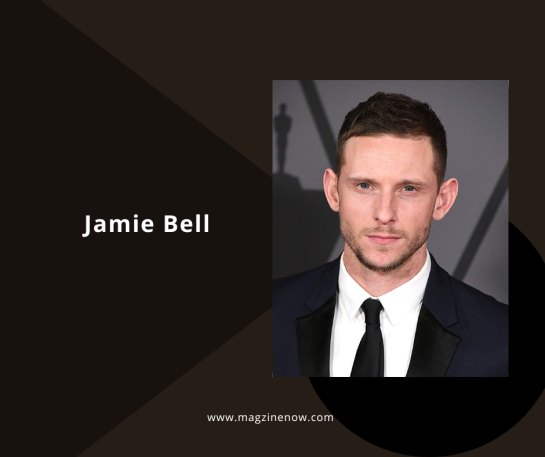 Jamie Bell - Wiki, Biography, Family, Career, Relationships, Net Worth ...