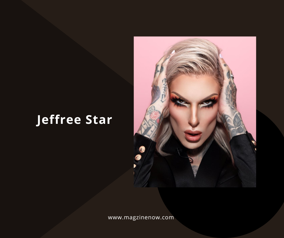 Jeffree Star - Wiki, Biography, Family, Career, Relationships, Net ...