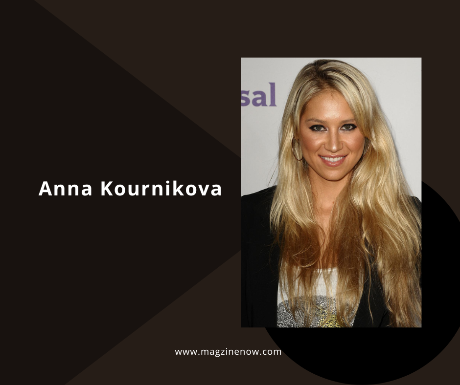 Anna Kournikova - Wiki, Biography, Family, Career, Relationships, Net ...