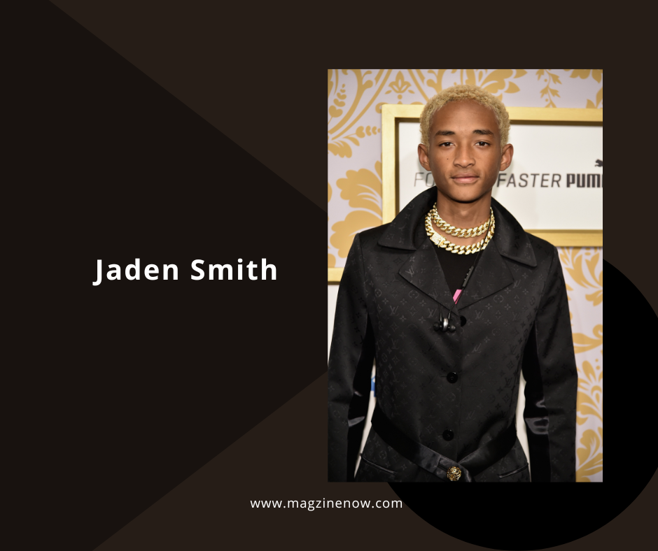 Jaden Smith - Wiki, Biography, Family, Career, Relationships, Net Worth & More