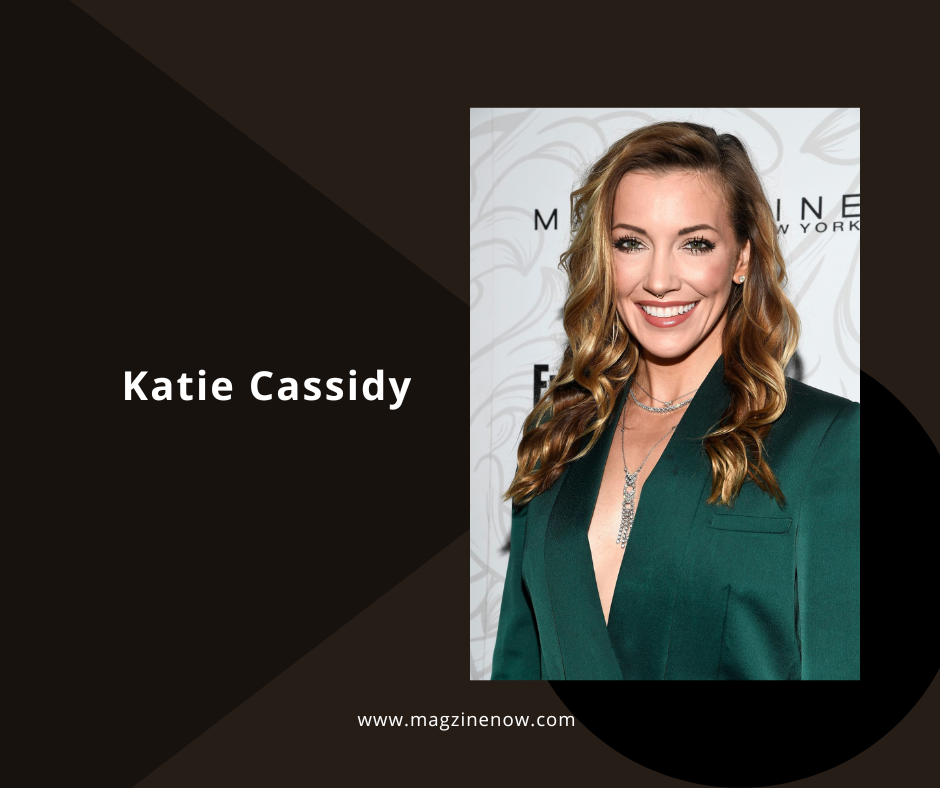 Katie Cassidy - Wiki, Biography, Family, Relationships, Career, Net ...
