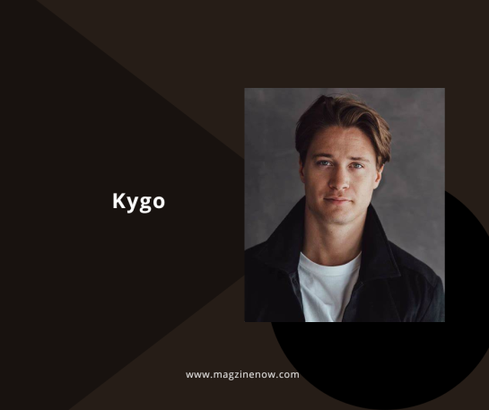 Kygo - Wiki, Biography, Family, Career, Relationships, Net Worth & More