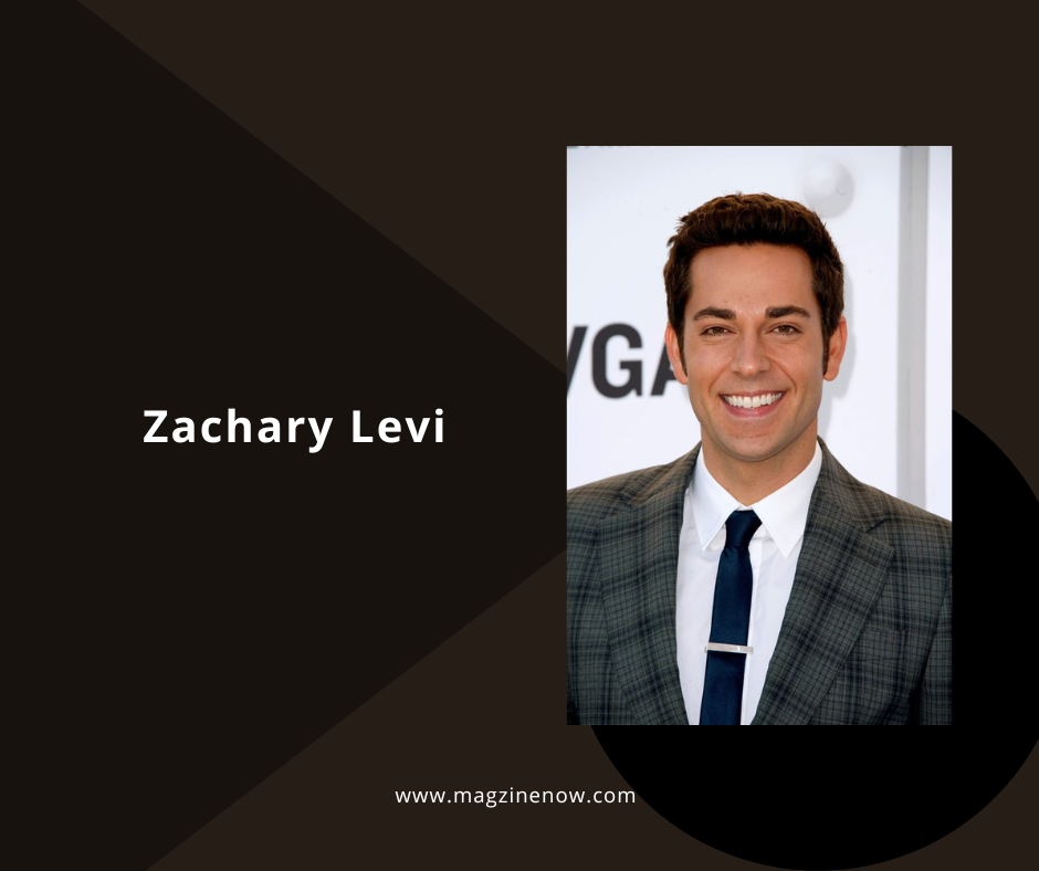 Zachary Levi - Wiki, Biography, Family, Relationships, Career, Net ...