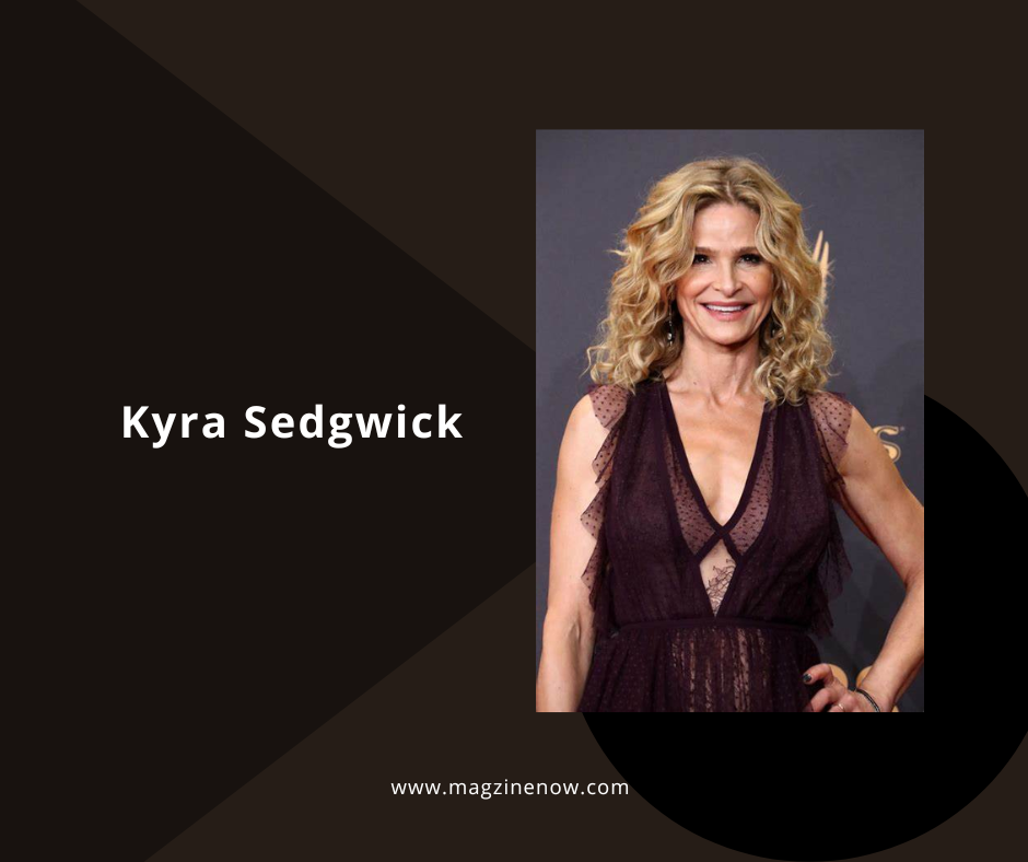 Kyra Sedgwick - Wiki, Biography, Family, Career, Relationships, Net ...