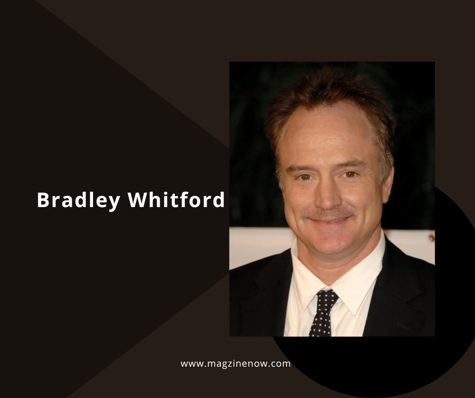 Bradley Whitford - Wiki, Biography, Family, Relationships, Career, Net Worth & More - Magzinenow ...