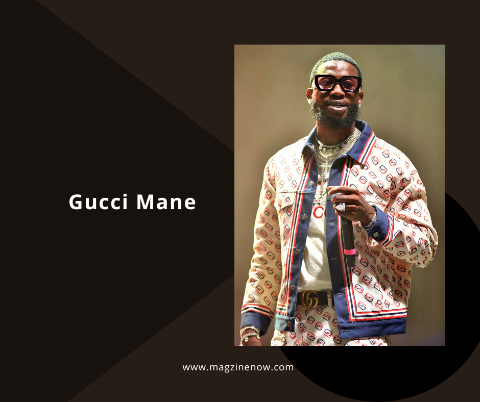 Gucci Mane - Wiki, Biography, Family, Relationships, Career, Net Worth ...