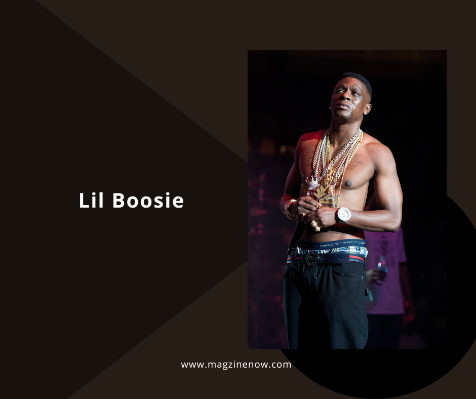Lil Boosie - Wiki, Biography, Family, Relationships, Career, Net Worth ...