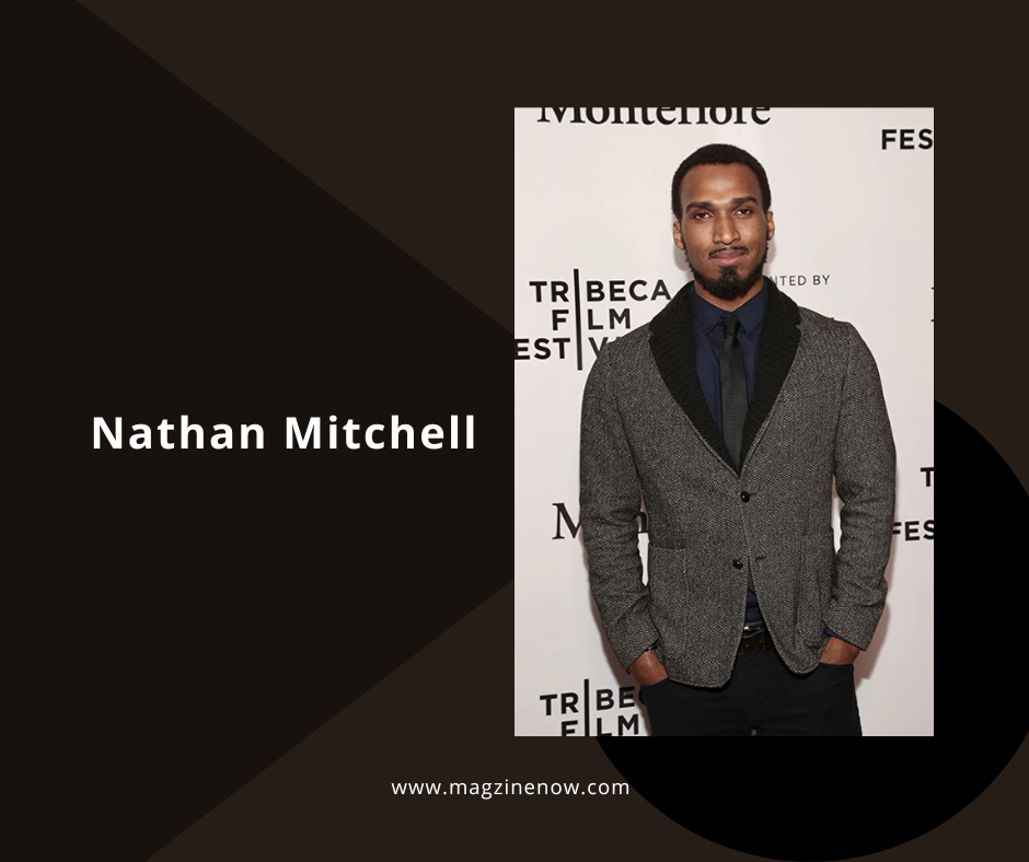 Nathan Mitchell - Wiki, Biography, Family, Relationships, Career, Net ...