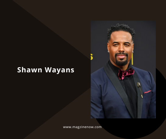 Shawn Wayans - Wiki, Biography, Family, Career, Relationships, Net ...