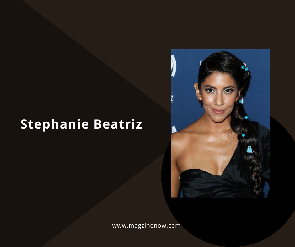 Stephanie Beatriz - Wiki, Biography, Family, Relationships, Career, Net ...