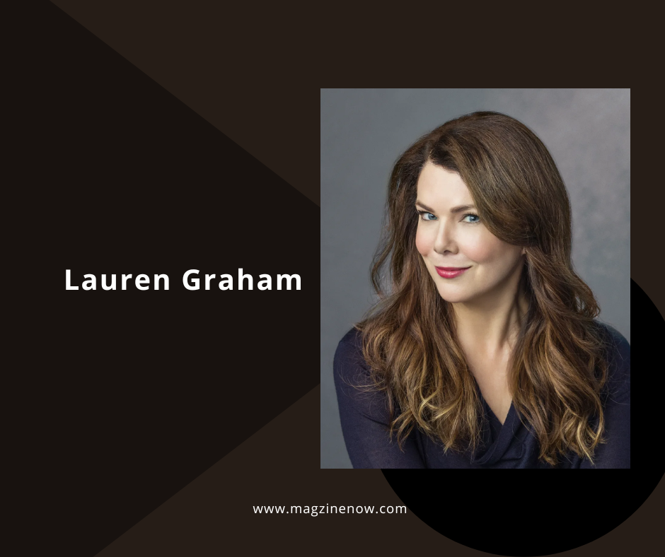 Lauren Graham - Wiki, Biography, Family, Relationships, Career, Net ...