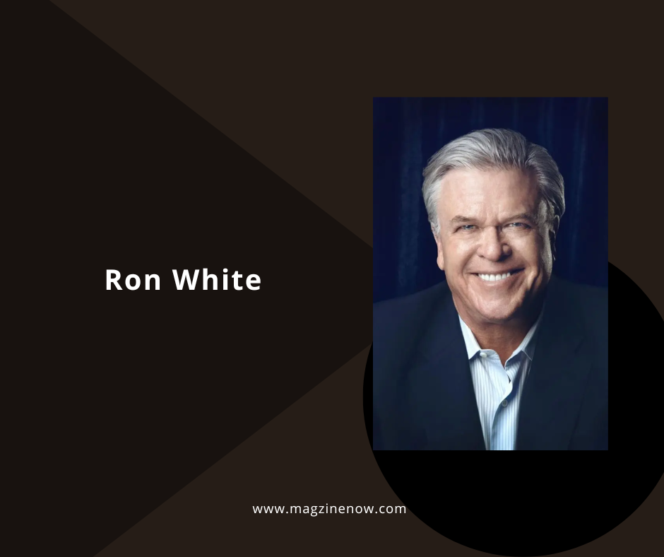Ron White - Wiki, Biography, Family, Relationships, Career, Net Worth ...