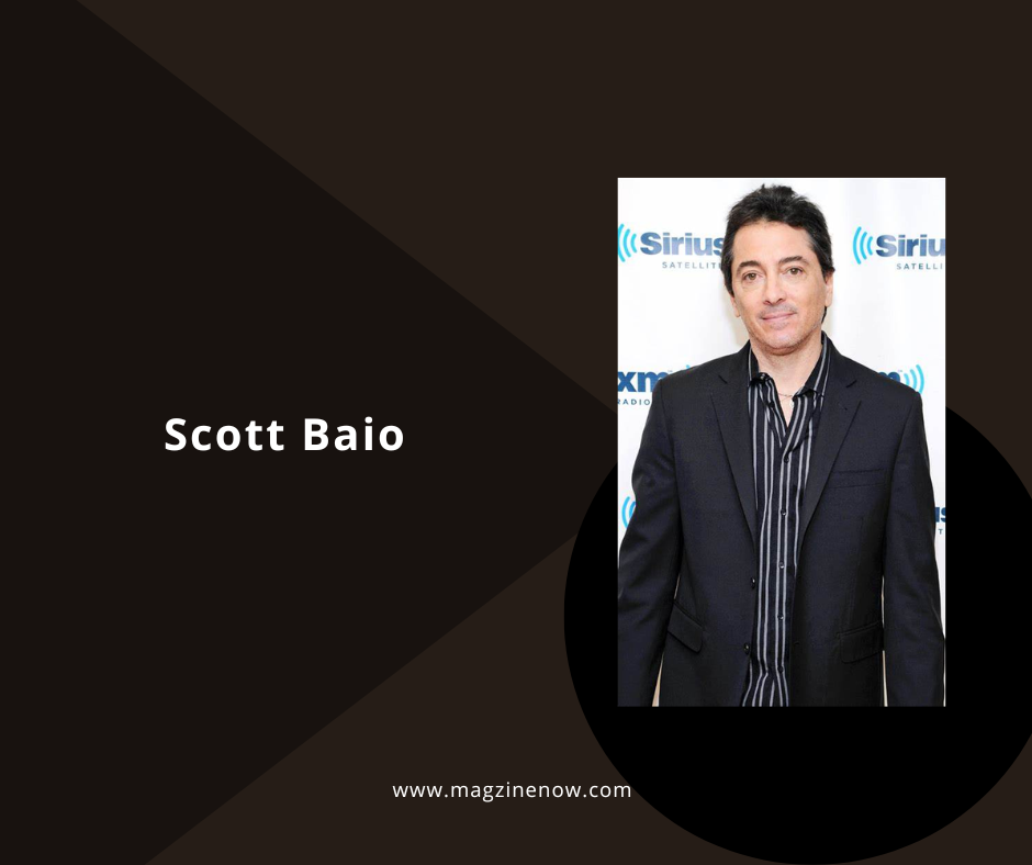 Scott Baio - Wiki, Biography, Family, Relationships, Career, Net Worth & More