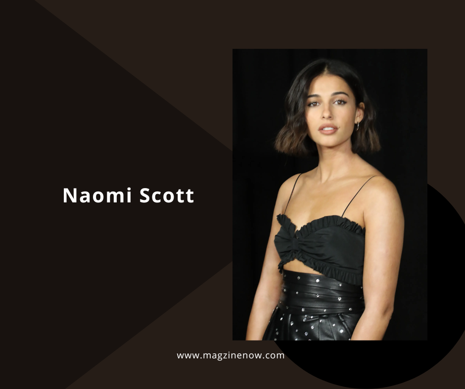Naomi Scott - Wiki, Biography, Family, Relationships, Career, Net Worth ...