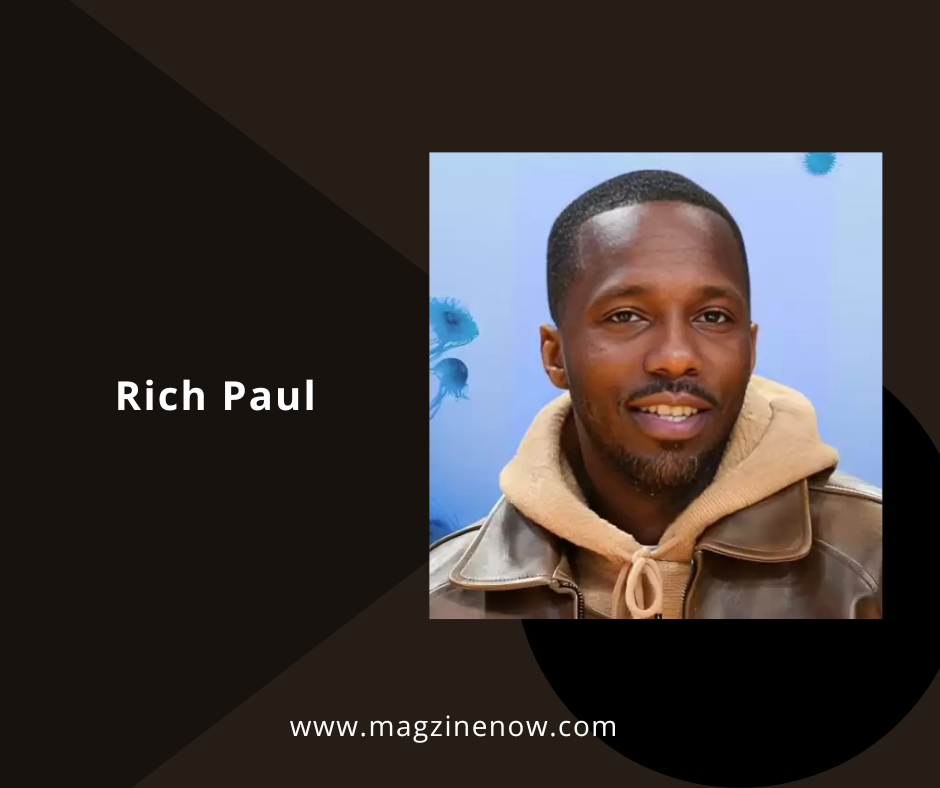 Rich Paul - Wiki, Biography, Family, Relationships, Career, Net Worth ...
