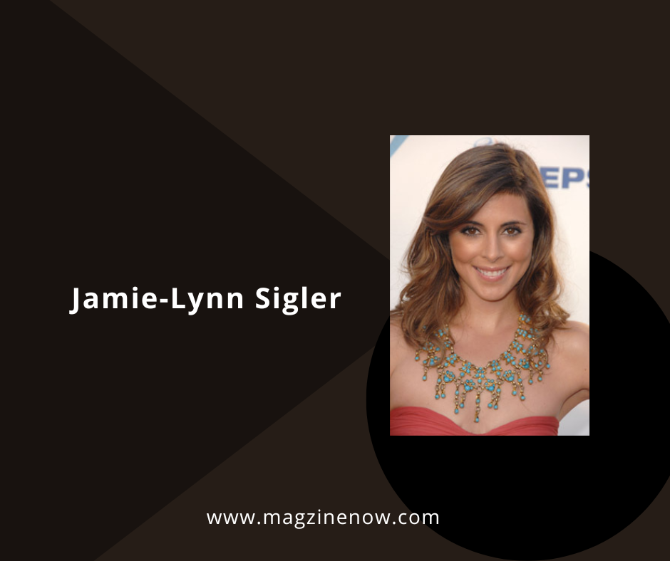 Jamie-Lynn Sigler - Wiki, Biography, Family, Relationships, Career, Net ...