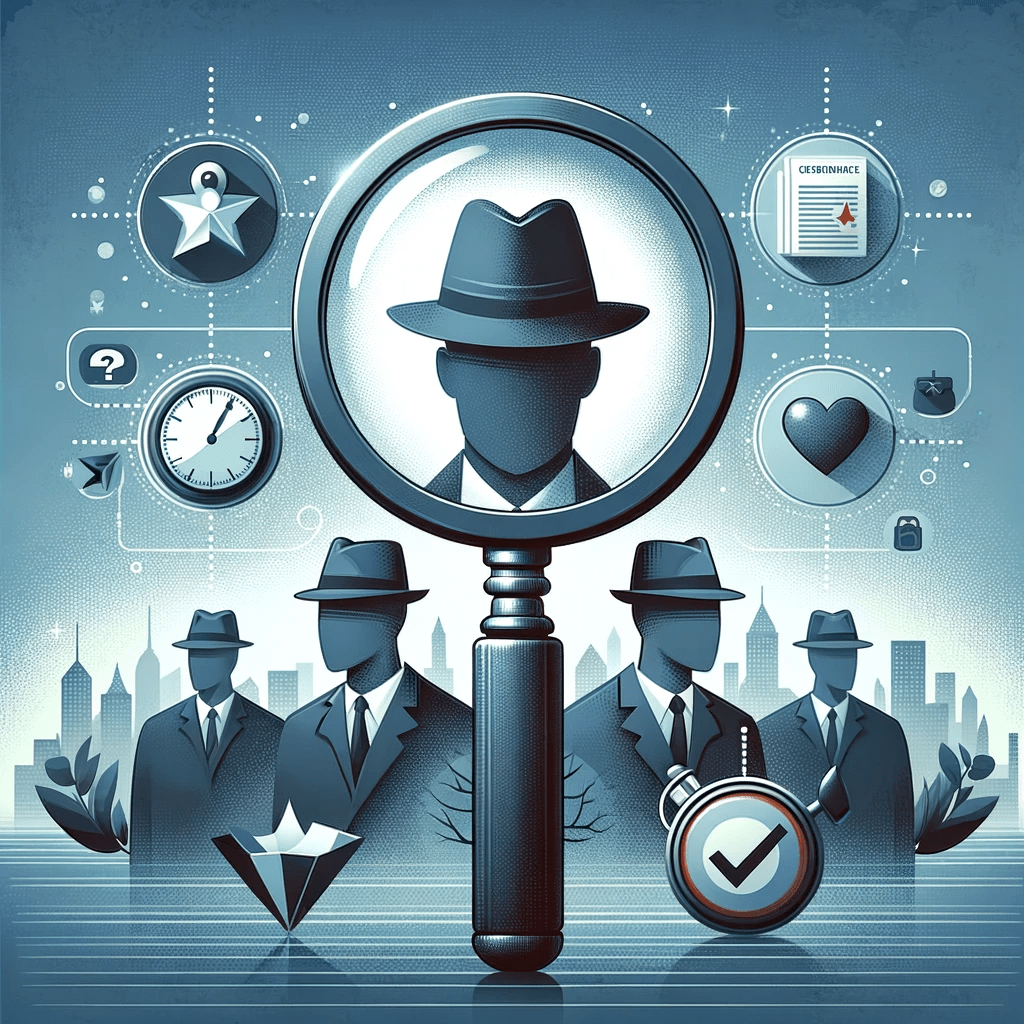 A Guide To Choosing Reliable Private Investigation Services
