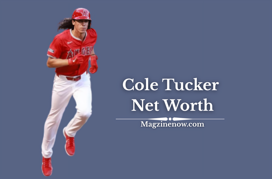 Cole Tucker Net Worth: Earnings & Biography