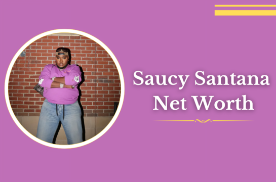 Saucy Santana Net Worth & Career Growth: From Viral Sensations To Millionaire